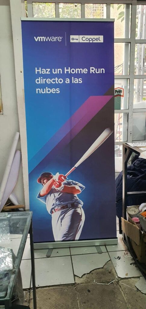 Vmware – Visual Solution SM