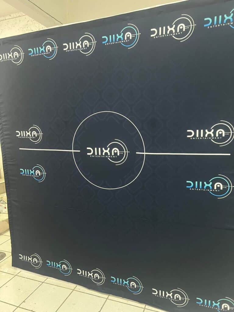 DIIXA Entertainment – Visual Solution SM