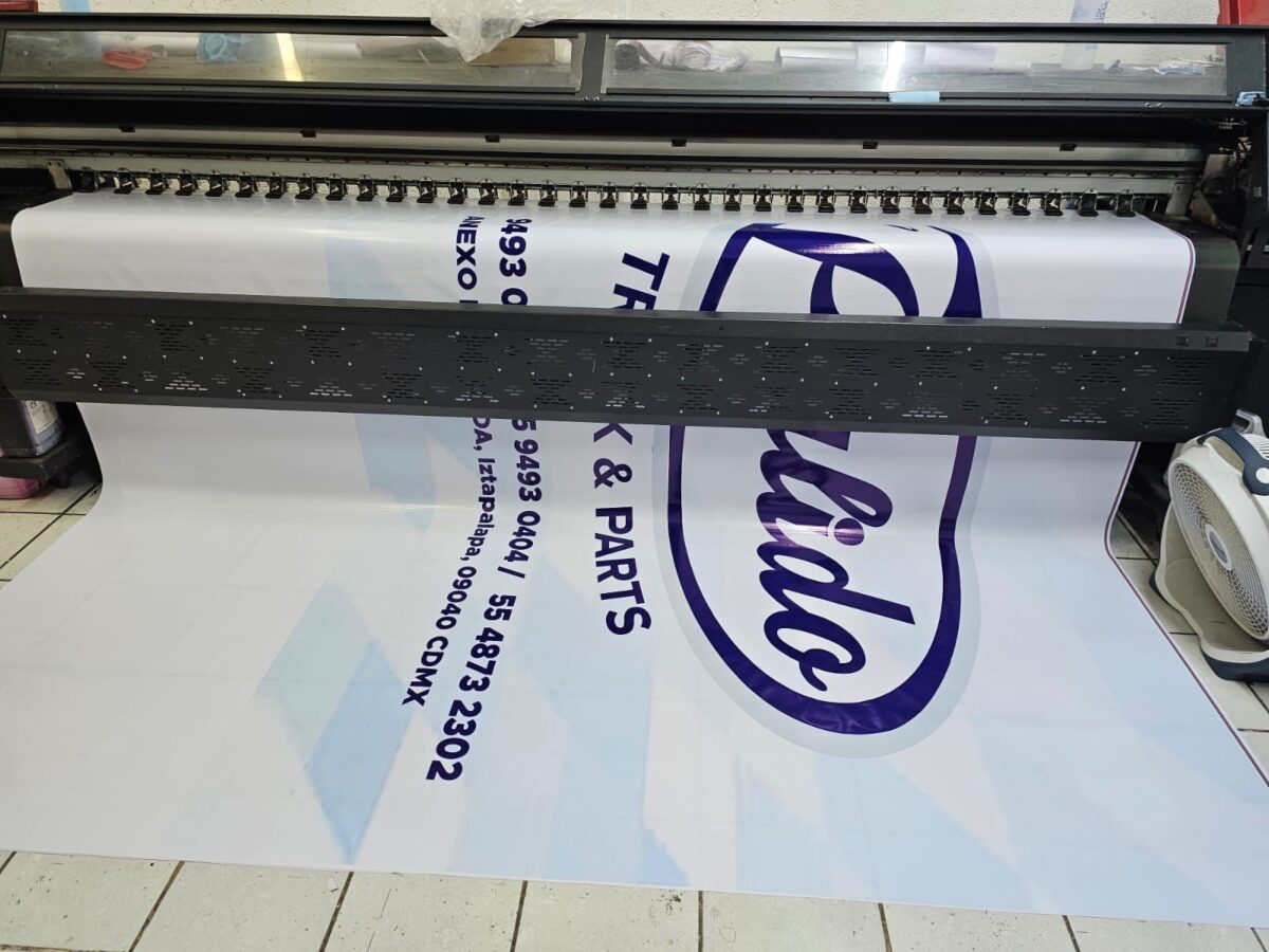 Galeria - Visual Solution SM